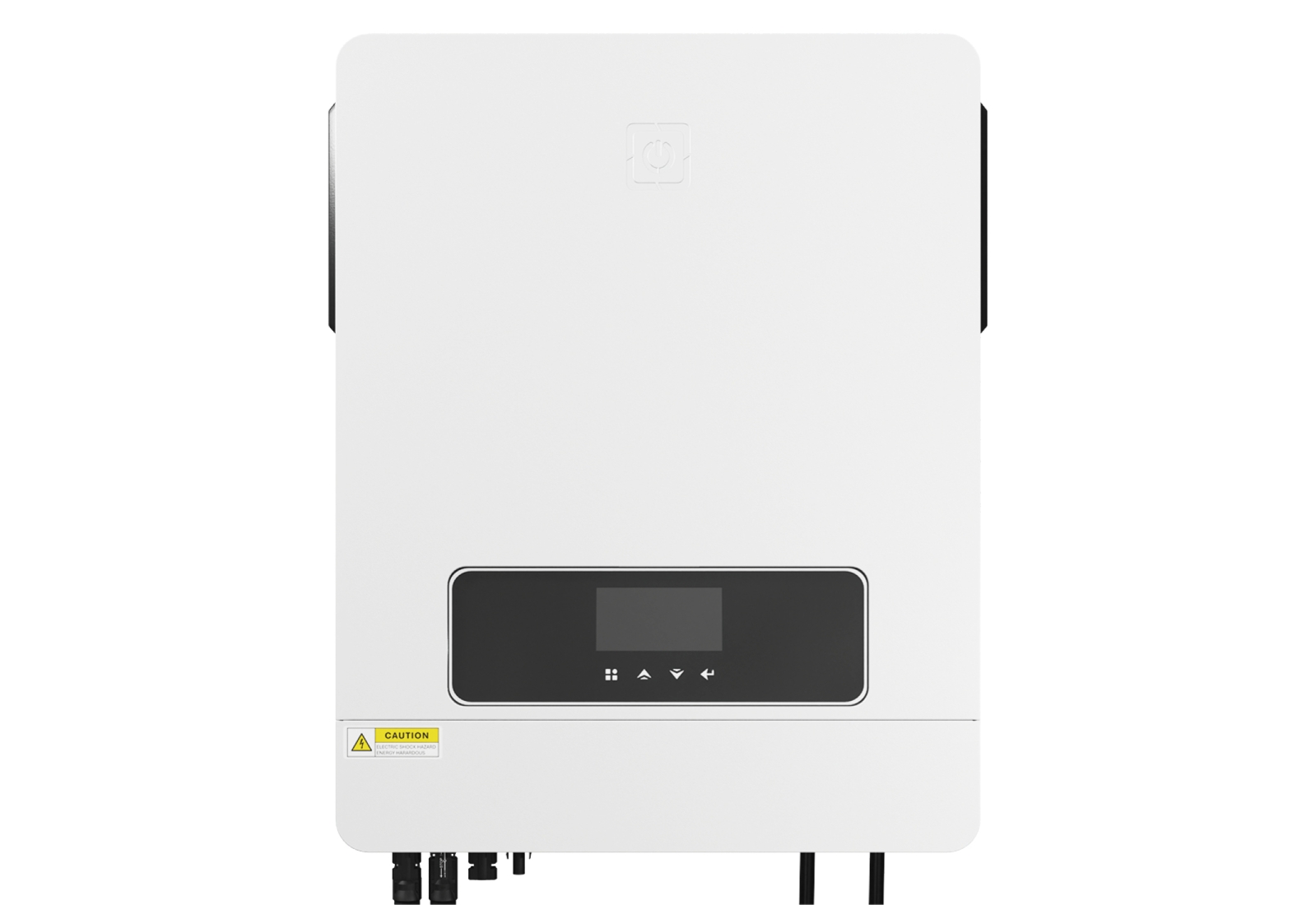 Onduleur hybride monophasé WR10/180, puissance d'entrée max. 10,2 kW ...
