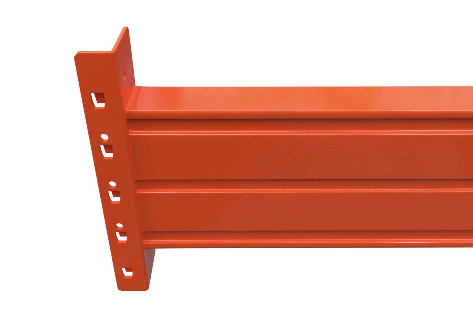 Traverse individuelle 180 cm pour rack à fûts FSR9000 / charge de ...